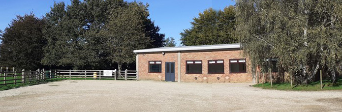 Finmere Village Hall - Community First Oxfordshire