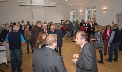 fringford internal | Community First Oxfordshire