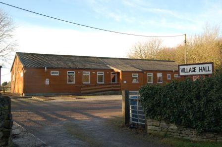 Great Rollright Village Hall - Community First Oxfordshire